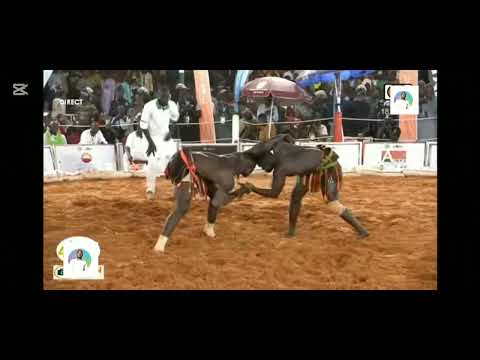 Kokowa Aibo Hassan Vs zakiru zakari