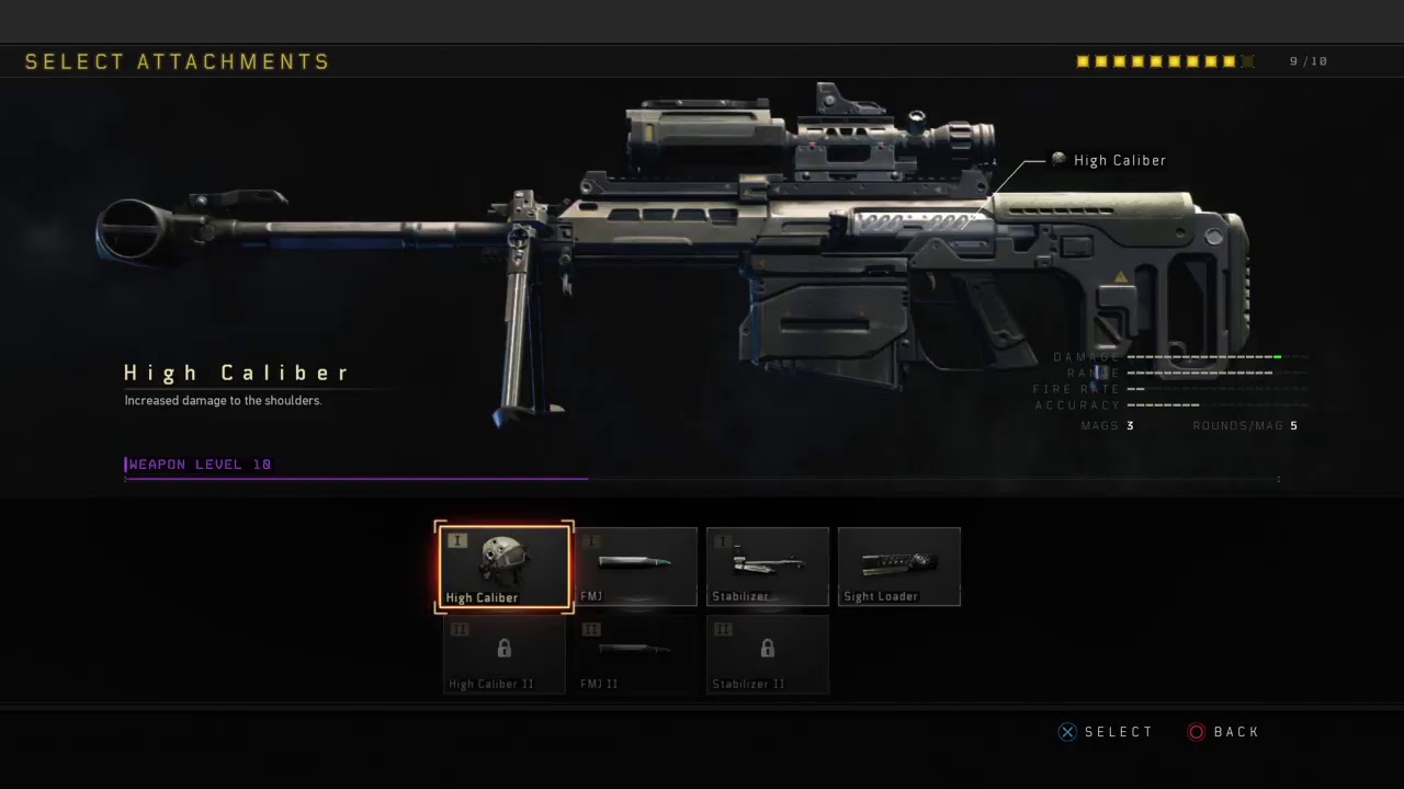 Bo4 gameplay - YouTube
