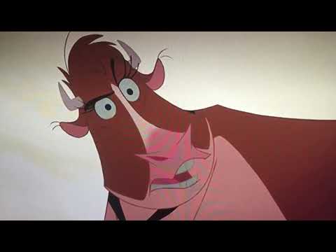 Animal Age: Continental Drift(Parody) Part 6 The Storm 