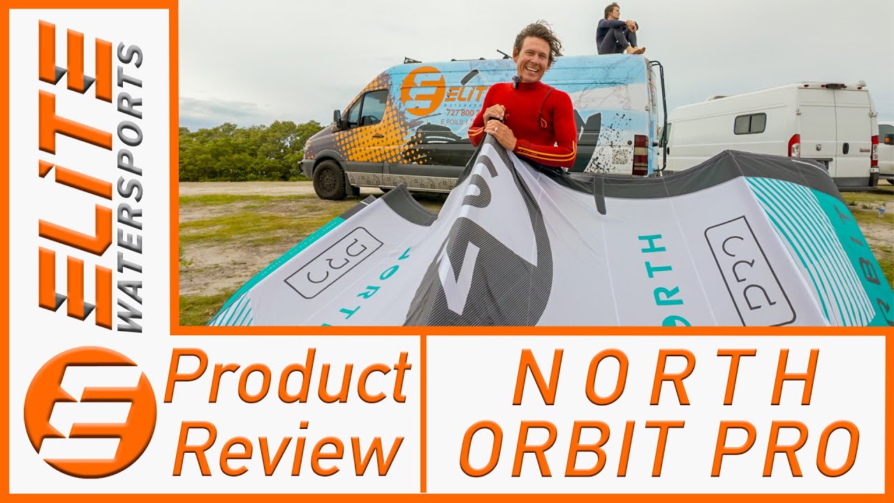 2024 North Orbit Pro- Product Review - YouTube