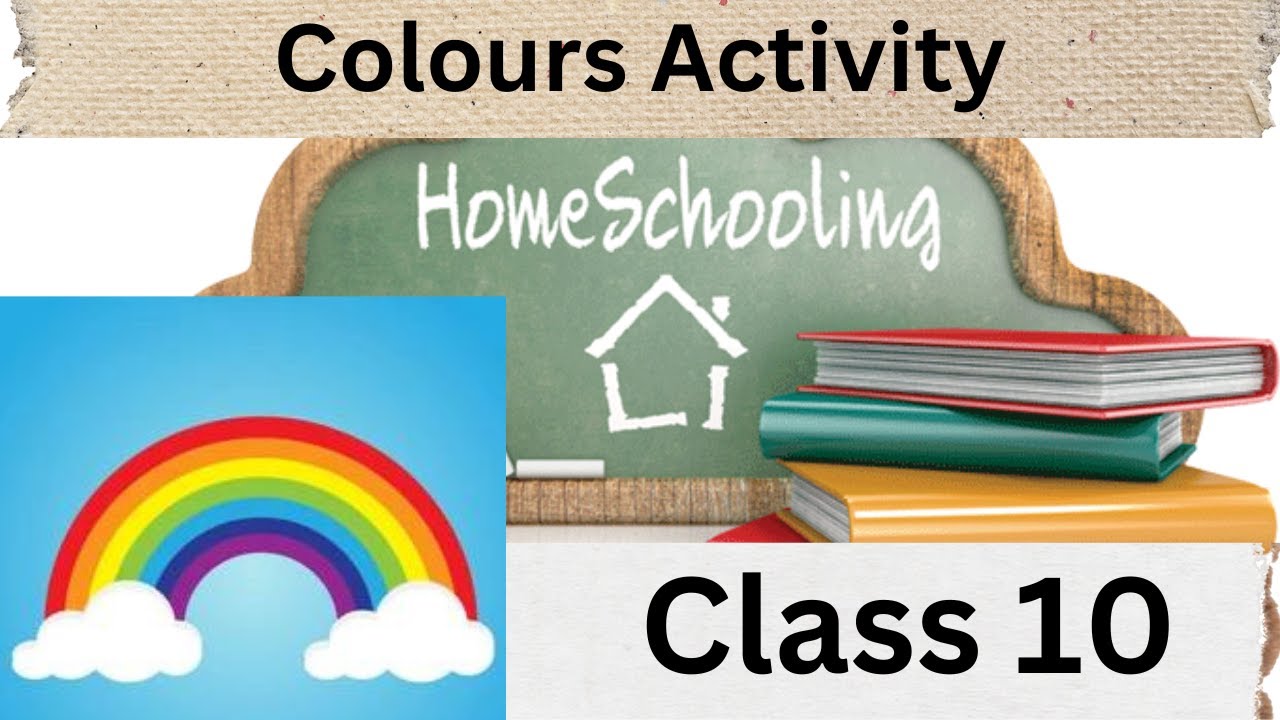 How to Teach Toddlers| Toddler Activities| Colors| - YouTube