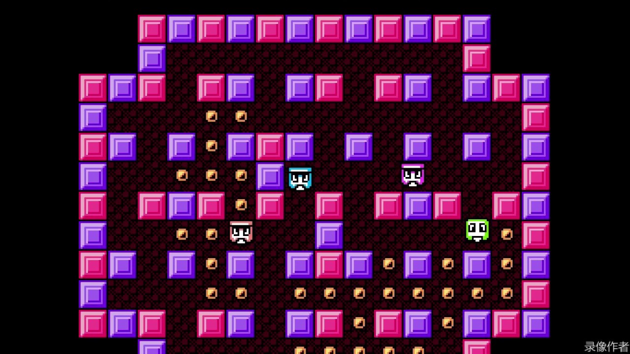 Chase Playthrough Video - YouTube