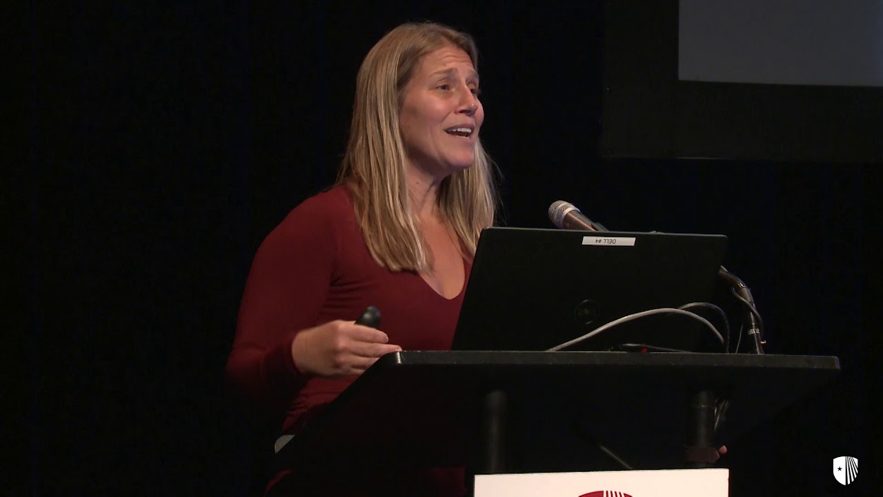 Telehealth Law - Stacey Gulick - YouTube