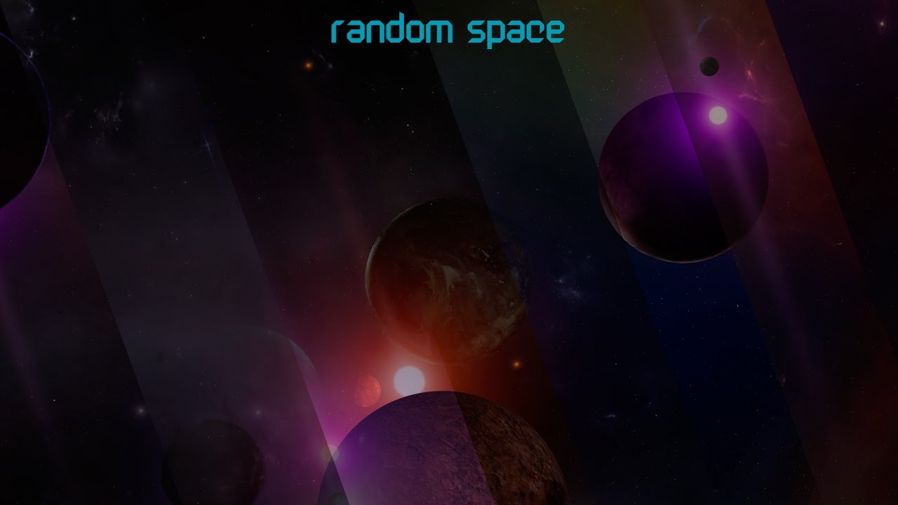 Random Space - Official Release Trailer (Android) - YouTube