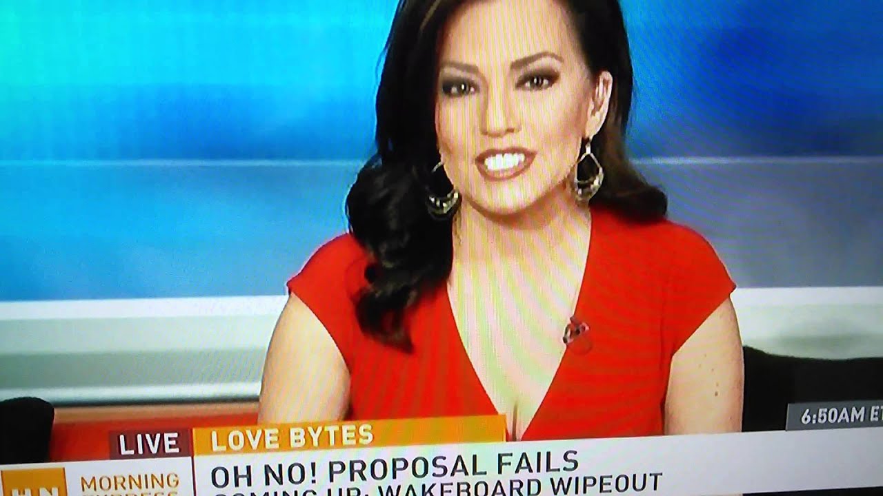 Morning Express with Robin Meade - YouTube