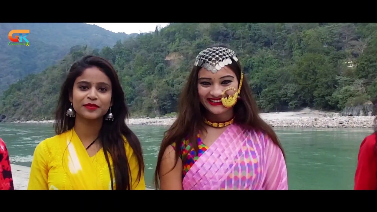 Latest Garhwali Video2020// Runjha // रूणझा // Sanju Silodi & Ruchi ...