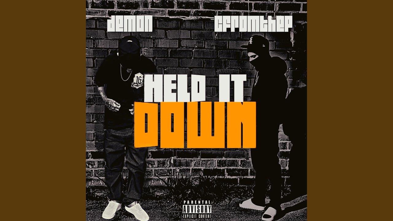 Held It Down - YouTube