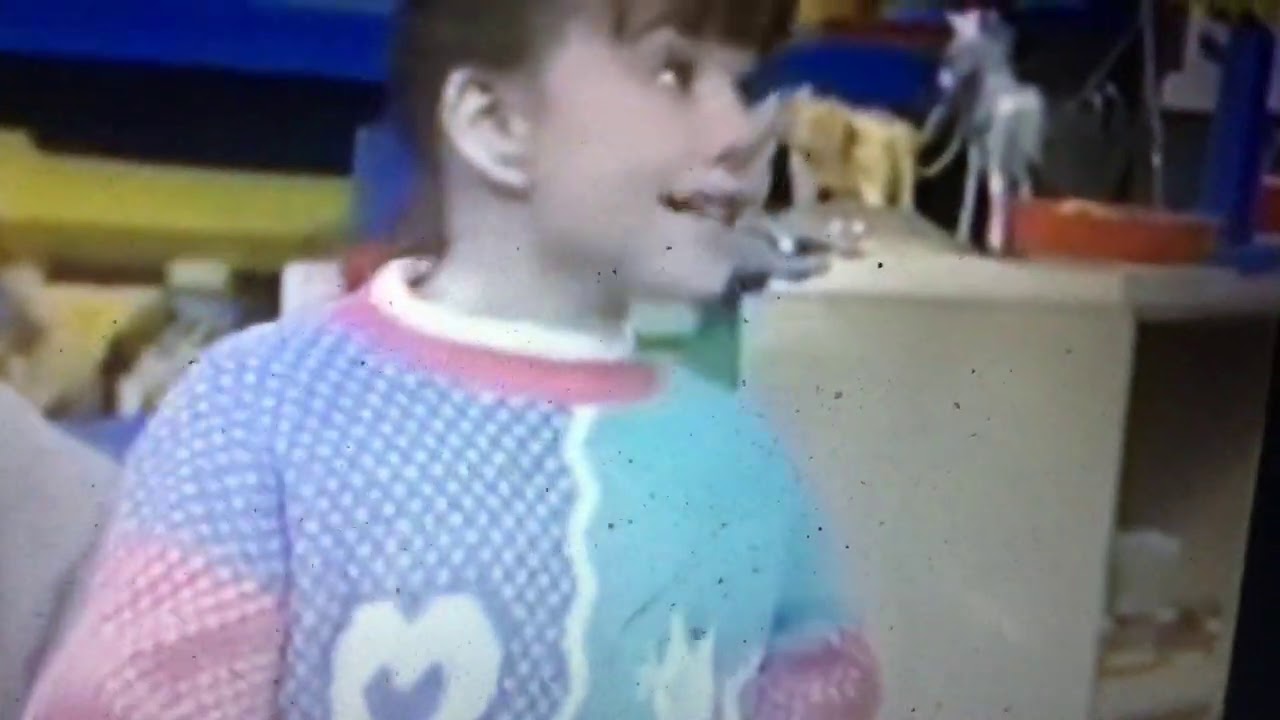 Barney & Friends Season 2 Episode 18 A Very Special Delivery Part 1 ...