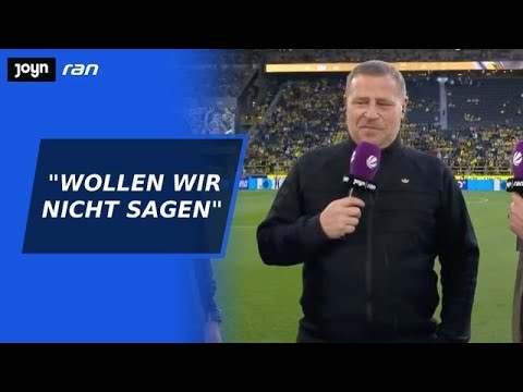 FC Bayern: Musiala-Schock! Max Eberl verrät nicht alles