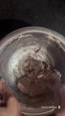 Ragi String hoppers - YouTube