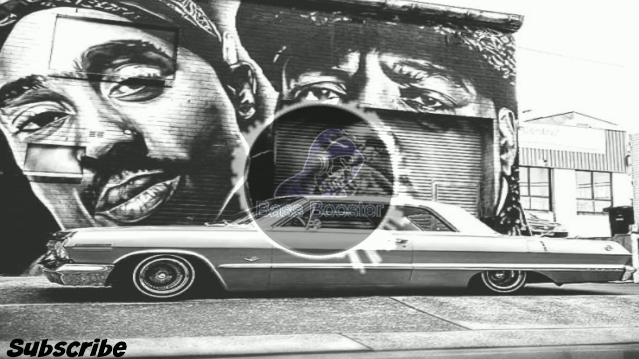 2Pac - Runnin' (Dying To Live) ft. Notorious B.I.G. (Bass Boosted ...