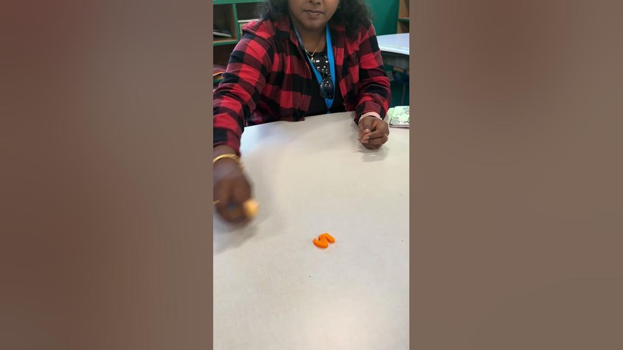 Paired Choice Stimulus Preference Assessment - YouTube