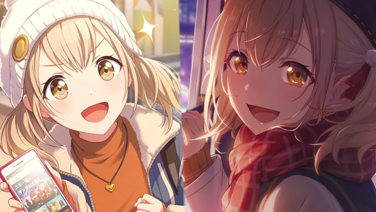 Can't Wait For The Show | Kohane Card Story | Part 1 & 2 - YouTube