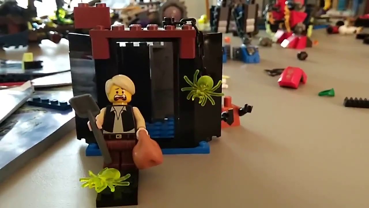 Greg the Garlic Farmer (VLDL) - YouTube