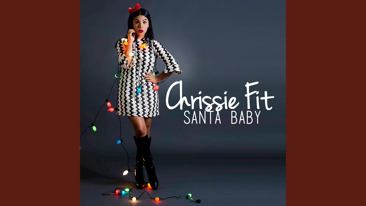 Santa Baby - YouTube