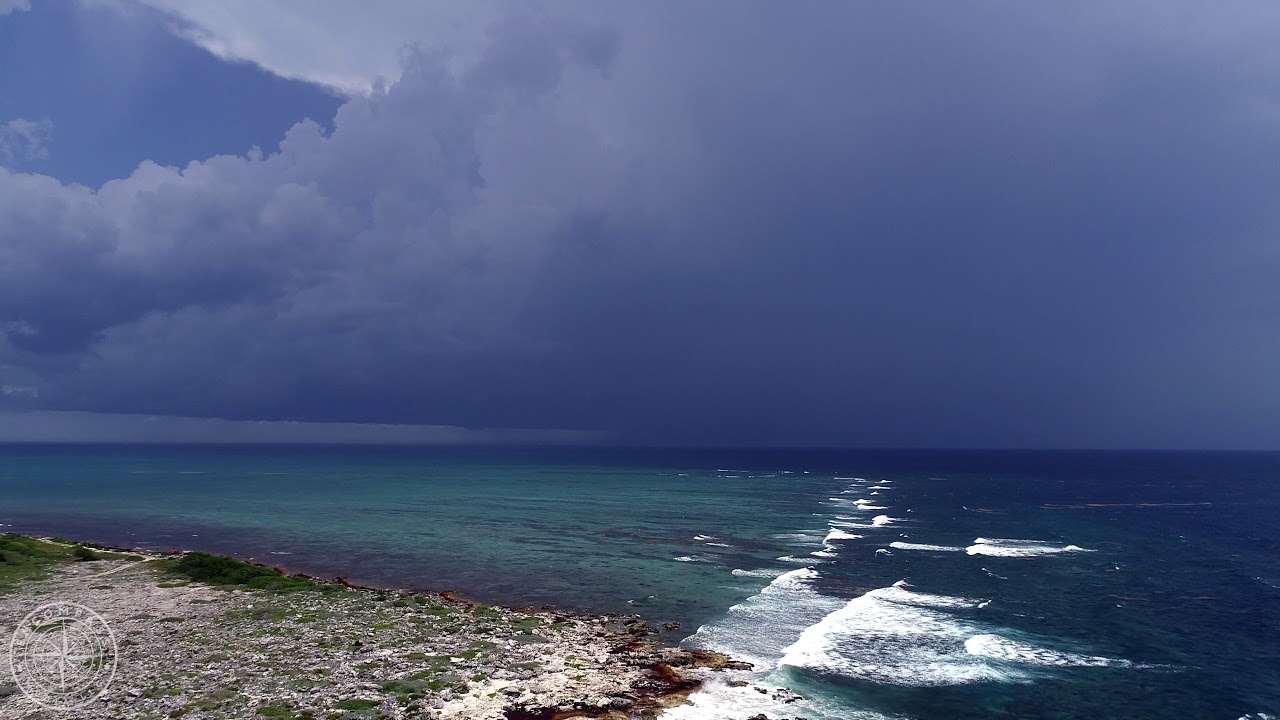 Punta Molas Cozumel Mexico - YouTube