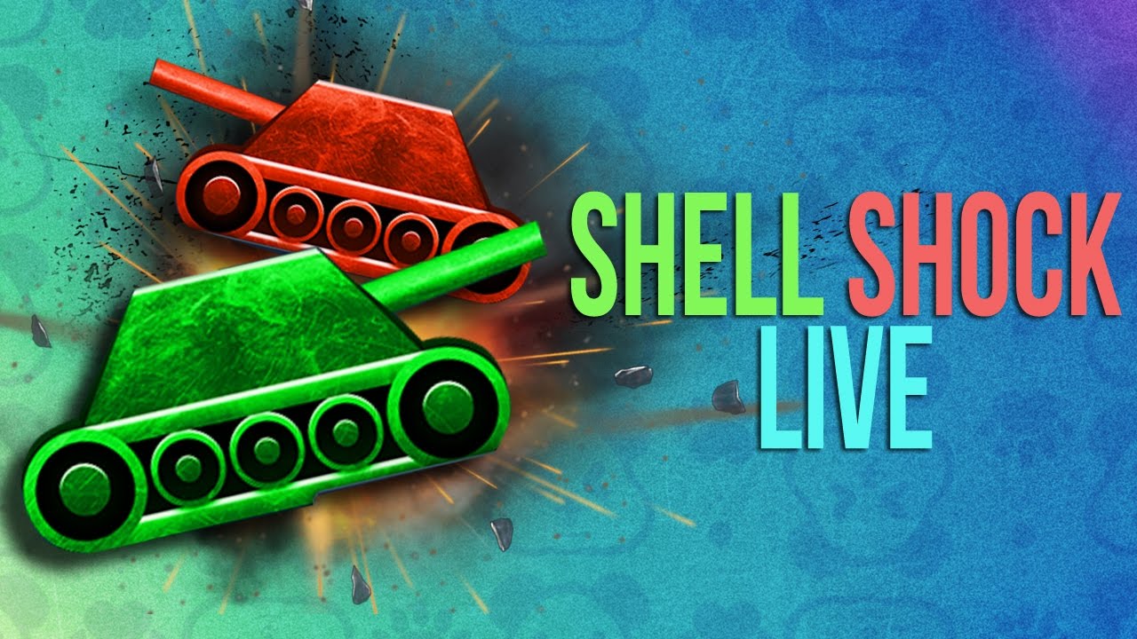 Anthony & Anthony vs. THE WORLD - SHELL SHOCK LIVE FUNNY MOMENTS - YouTube