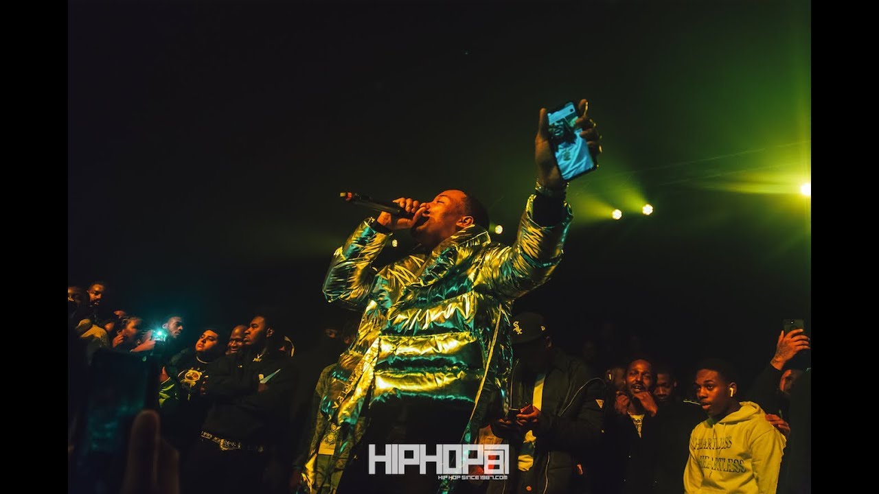 SimxSantana Performance (Part 2) (SimxSantana Dope Shows Concert) - YouTube