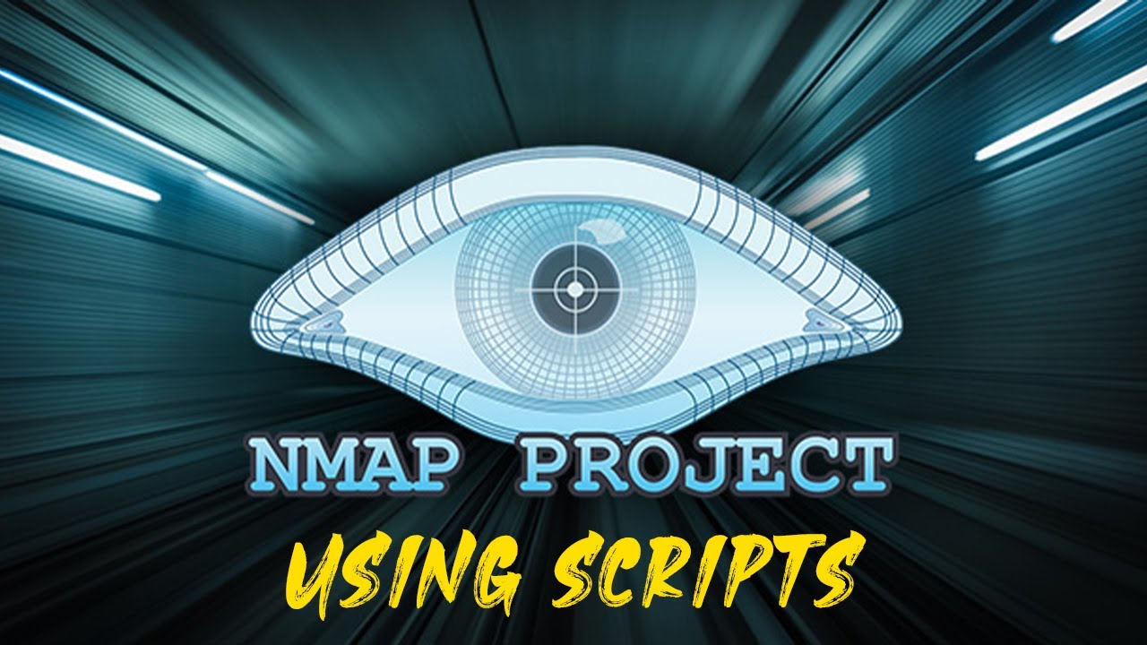 NMAP how to use scripts categories and libraries كيف نستخدم السكربتات والفئات والمكاتب في اداة ...