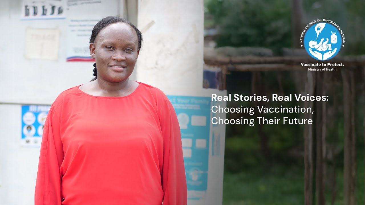 Queenter Osambo, Mother of Two, Manyatta - YouTube