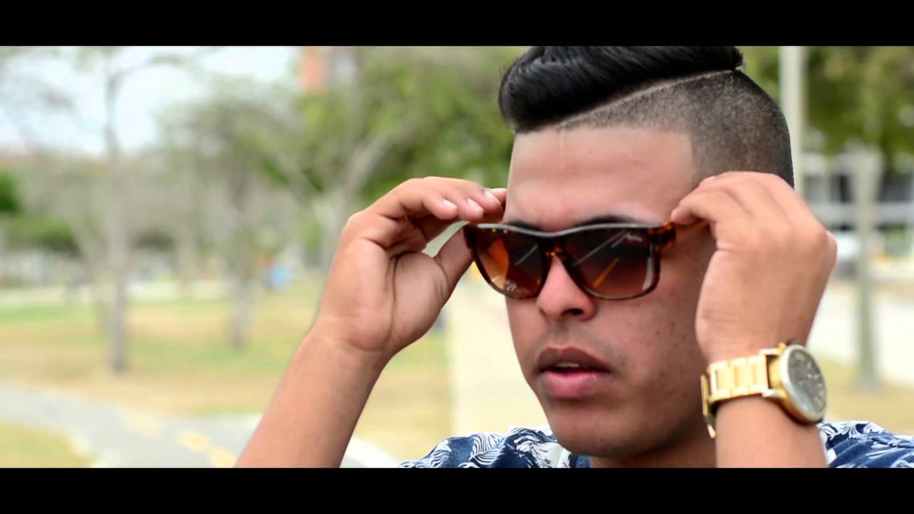 Erick Mac - No Dejes FT Charly O (Video Oficial)"Doble A Producciones" - YouTube