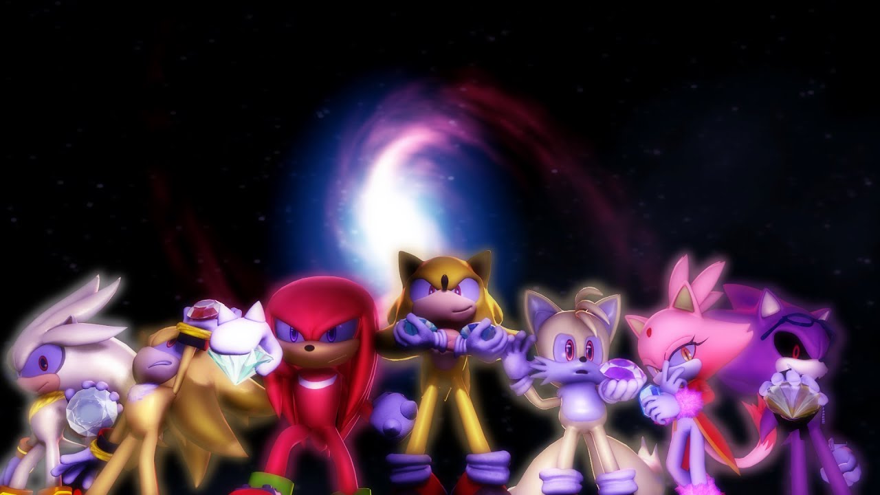 [SFM] Super Forms - YouTube