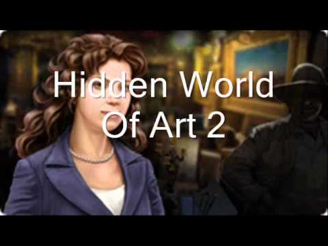 MyPlayCity games download free games ... hidden object games - YouTube