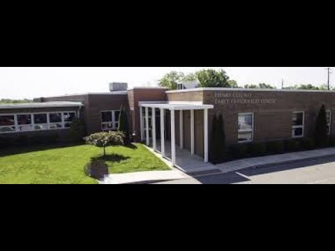 1999 Henry County High School Senior Video - YouTube