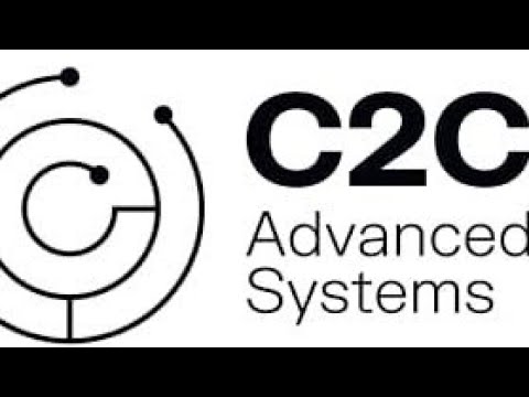 C2C Advanced Systems SME IPO & GMP - YouTube