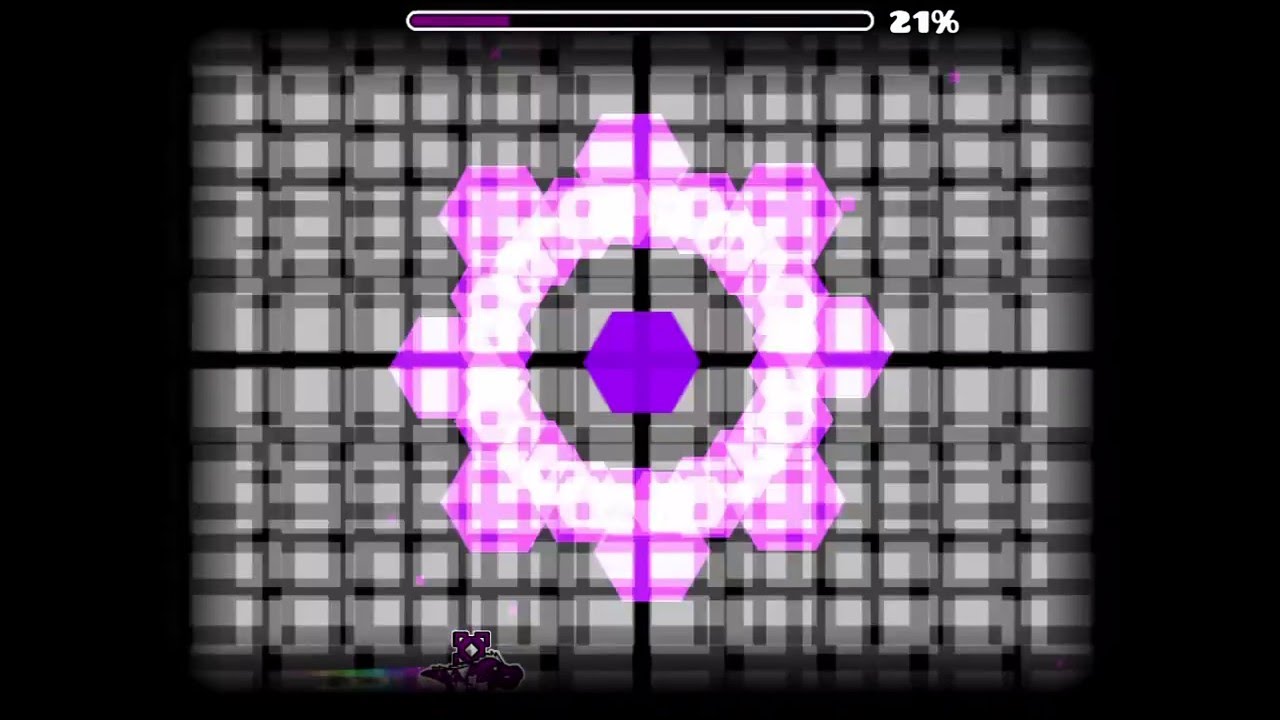 Geometry Dash [2.0] by fercho - YouTube