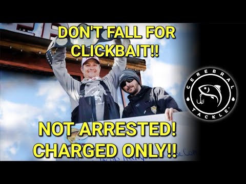 Don't fall for clickbait! Runyan and Cominsky HAVE NOT BEEN ARRESTED ...