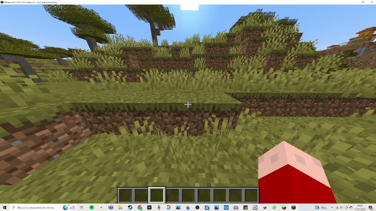 Jak zdobyć sakwę w minecraft!#shorts - YouTube