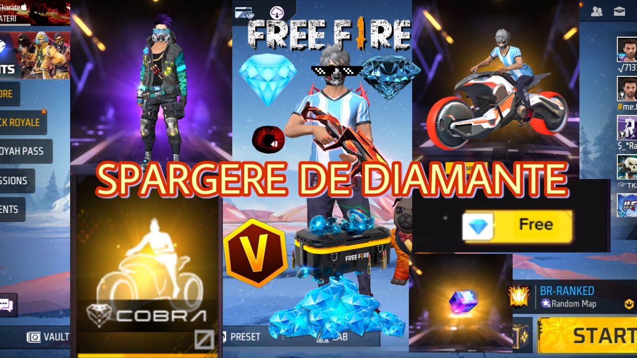 (💎SPARGERE 🤓DIAMANTE PARTEA A 2💎 )cea 💎ma ghinionista spargere 💎😪 - YouTube