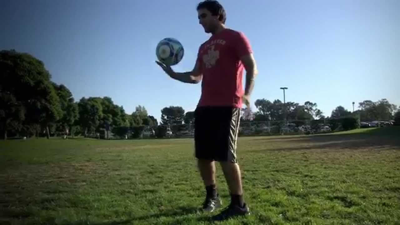 Please Kick Me Around (2012) - YouTube