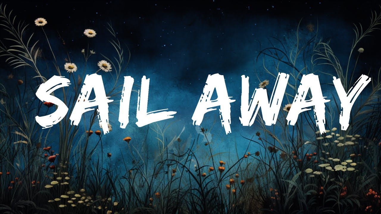 TheFatRat - Sail Away (Lyrics) ft. Laura Brehm [1 Hour Version] - YouTube