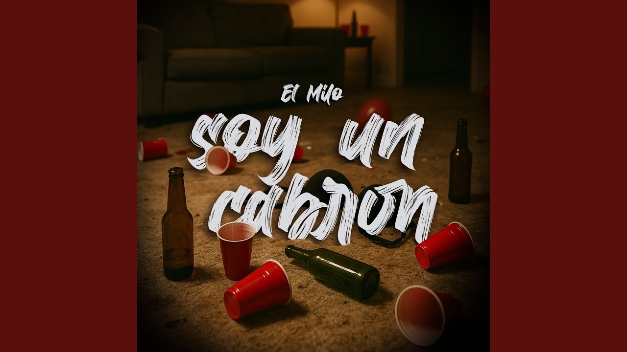 Soy un cabron - YouTube