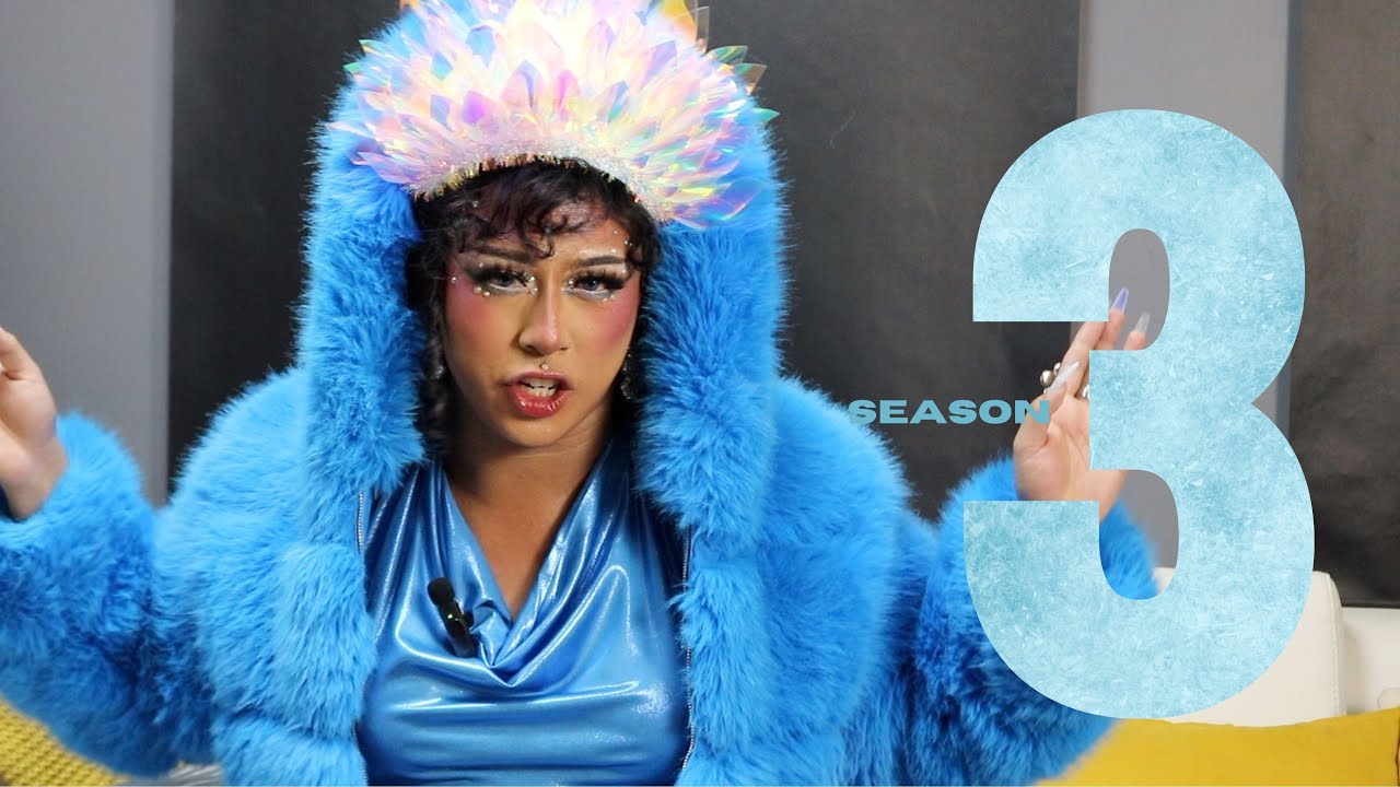 Meet The Cast : Gucci Blaze - YouTube