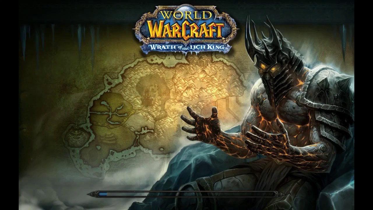 WoW Mision - Rescatar a Evanor - YouTube