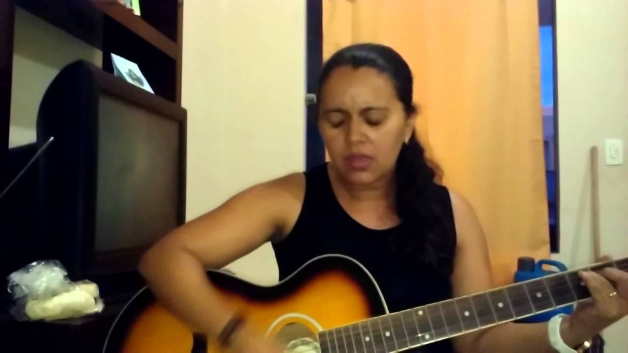 JUNTO DE TI Eliane Moraes - YouTube