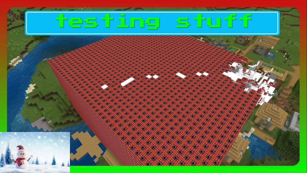 testing stuff - YouTube