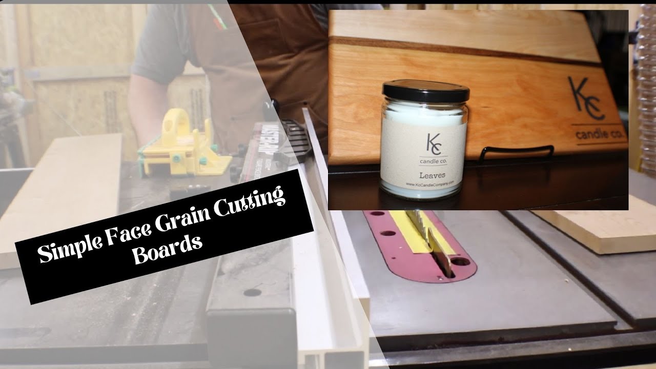 This Easy Step-by-Step Tutorial Shows You How to Cut Your Own Simple ...