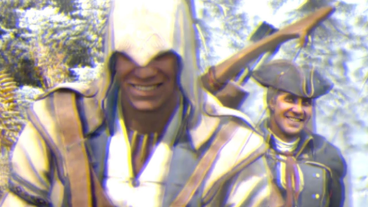 Are You Ben Church's Man - YouTube