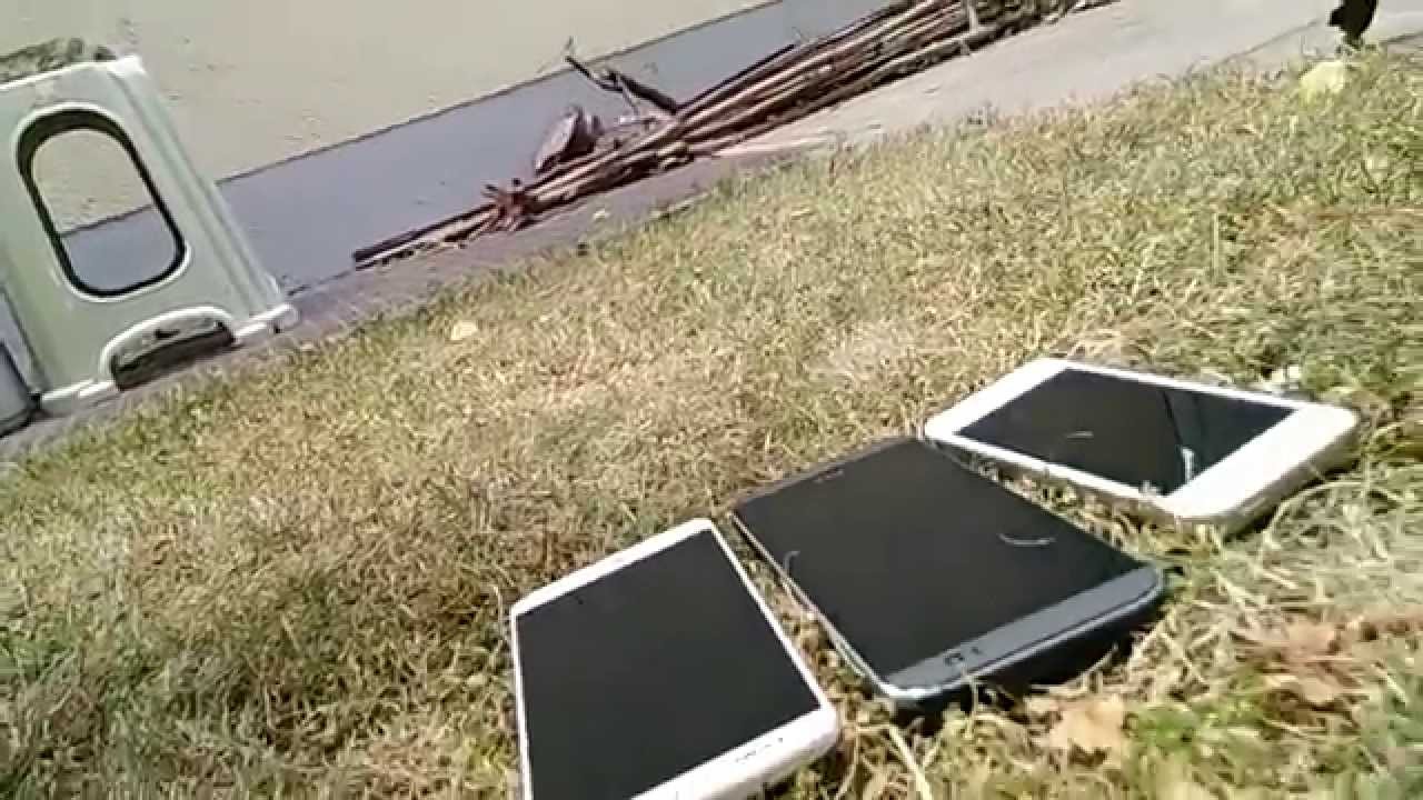 OnePlus One Front Camera Test [720p] - YouTube