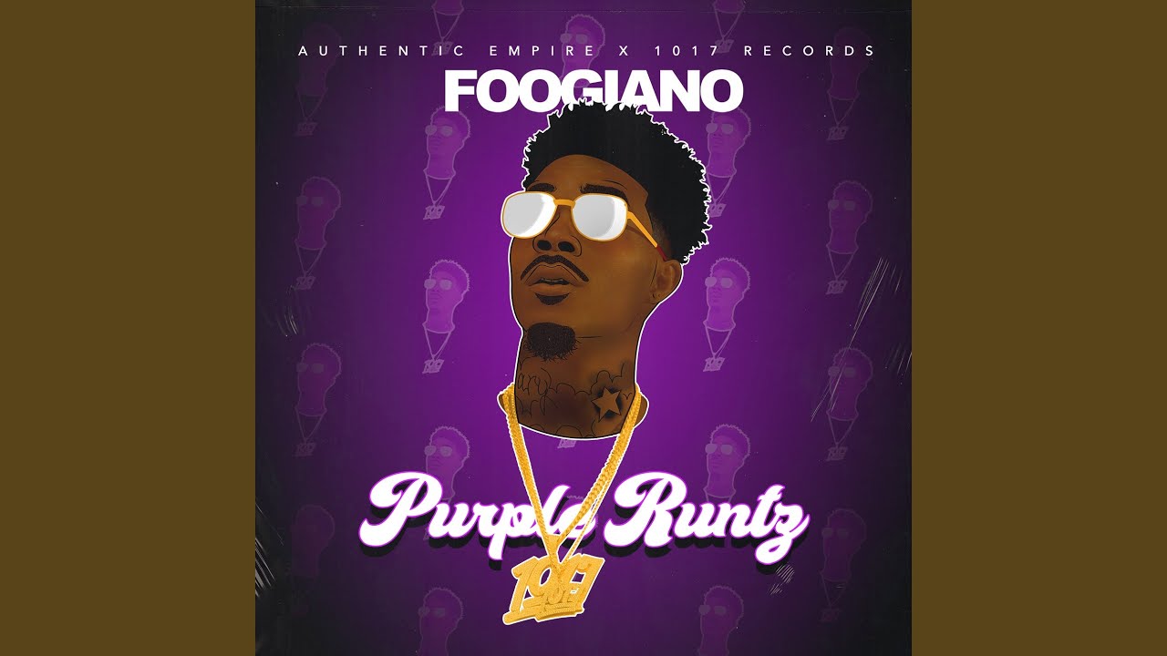 Purple Runtz - YouTube Music