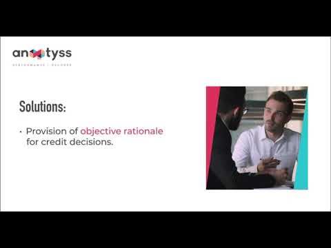 AI/ML-Based Data Analytics Solution for a US-Based Commercial Lender - YouTube