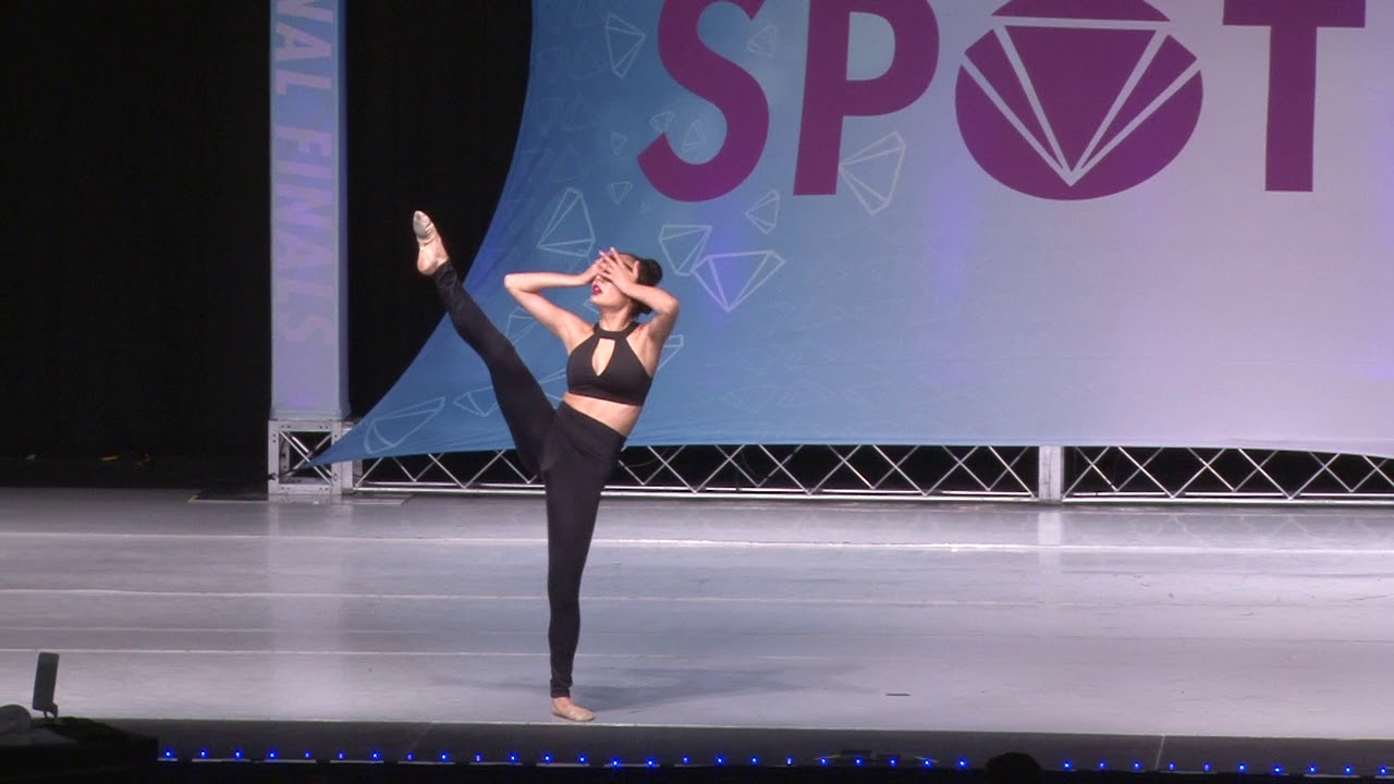 Destination Dance Hawaii - Blackout - YouTube