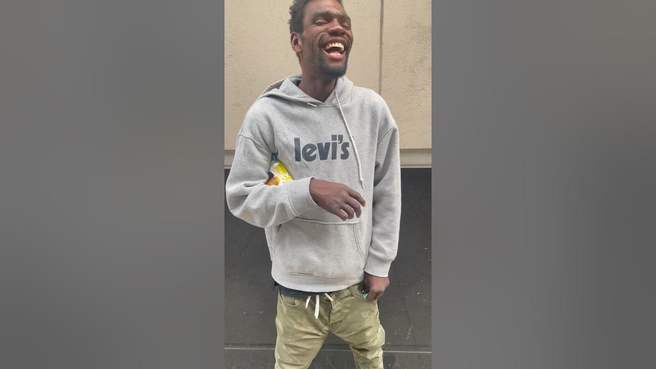 Gregory 29, Interview part1 - YouTube