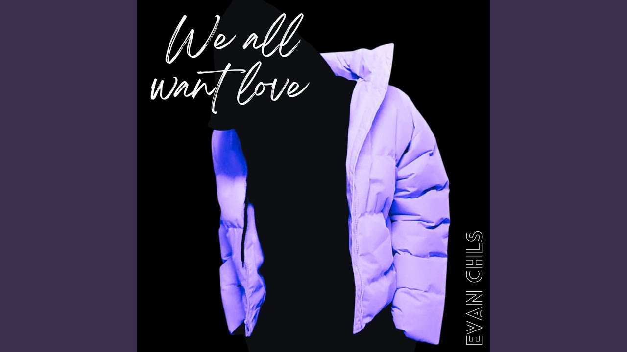We all want love - YouTube