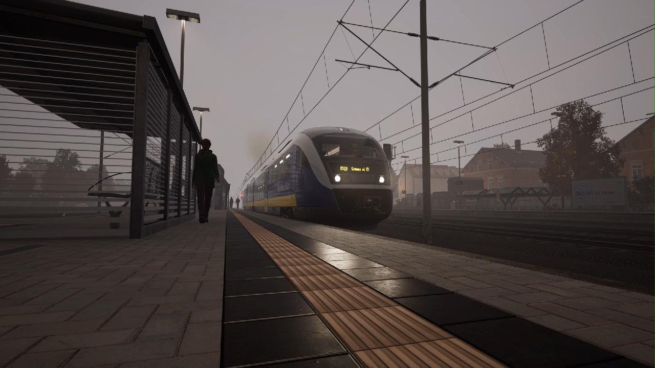 TSW6_RB110(74026)Leipzig-HBF-nach-Grimma-ob-Bahnhof_BR642-NWB - YouTube