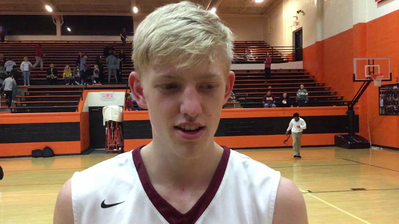 Hunter Phillips - YouTube